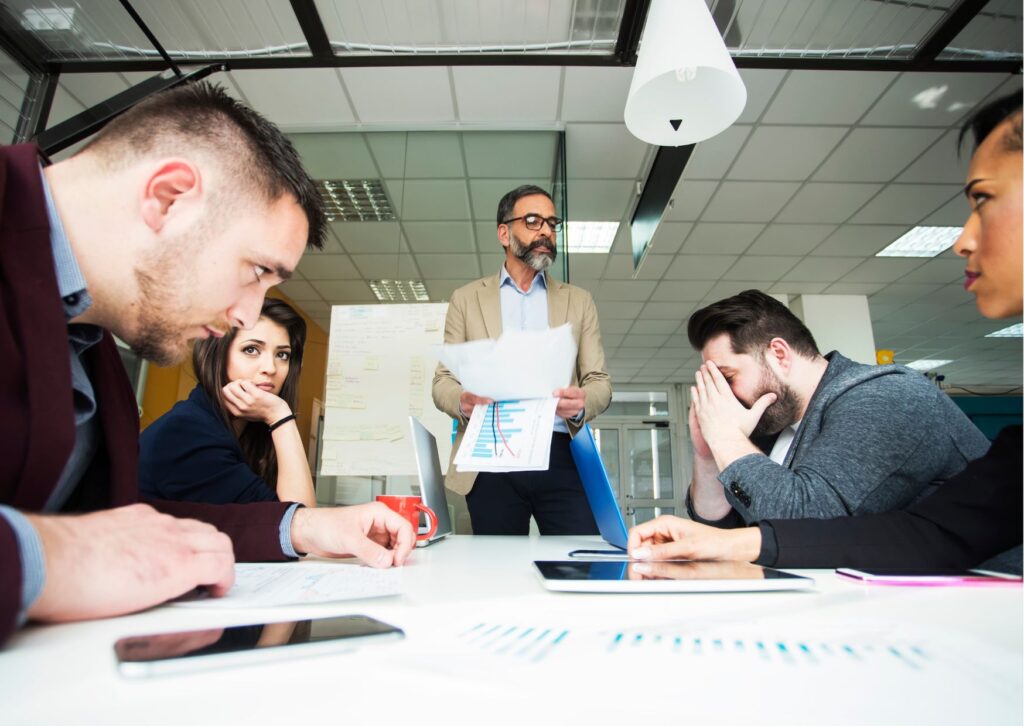 Why Advisory Boards Fail: Poor Communication – Sandi Webster LLC